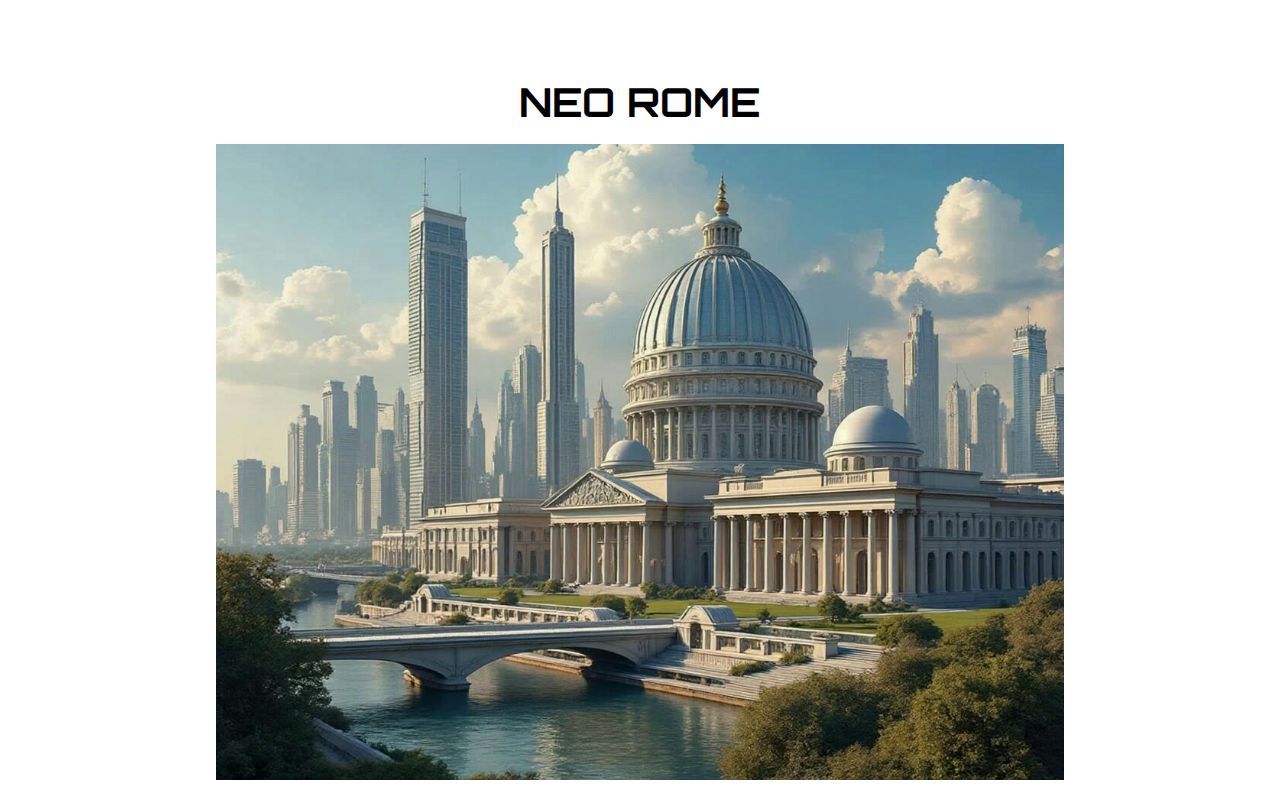 NEO ROME